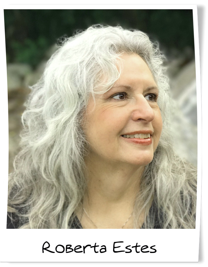 Genetic Genealogy Ireland: Roberta Estes - Speaker Profile