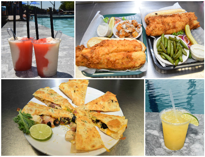 See What's Waiting For You at Backwater Jack's for the Spring Harbor ...
