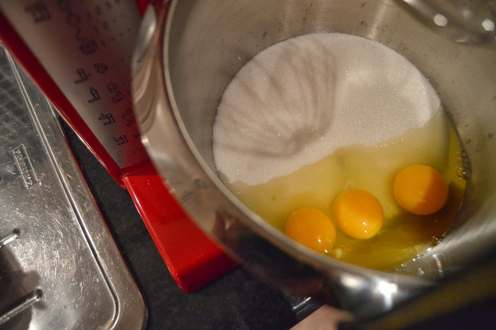 Heitmat: Farmors kvernkaker