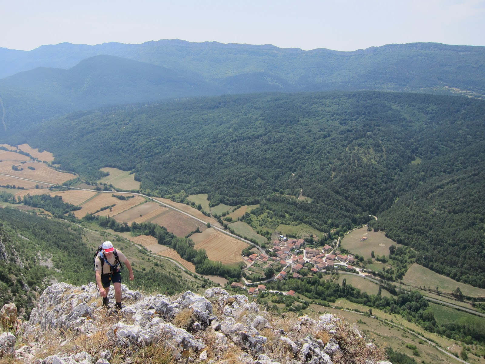 ORTZAMENDIREN SUA: PEÑA KARRIA-GOBEA