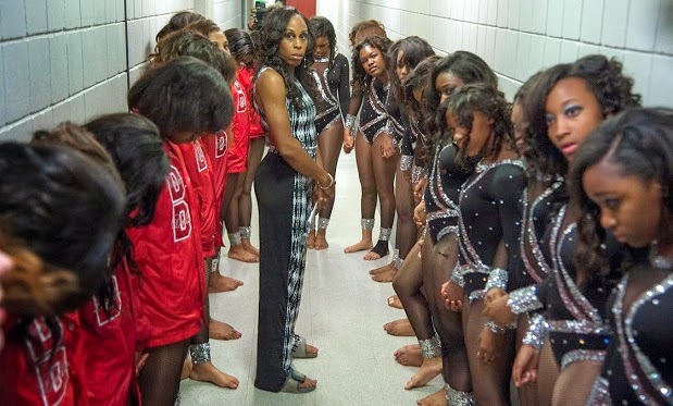 Dancing Dolls Supporter Nation Magazine: Who Is Your Favorite Dancing Doll?