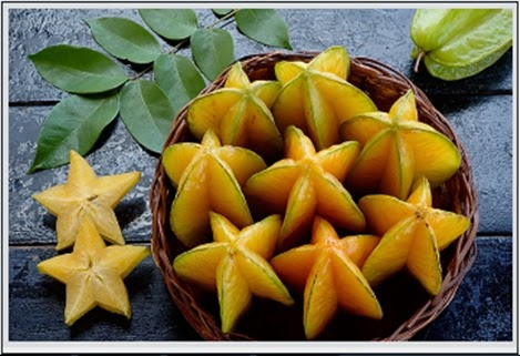 7 Buah-Buahan Asli Indonesia | Ada Fakta