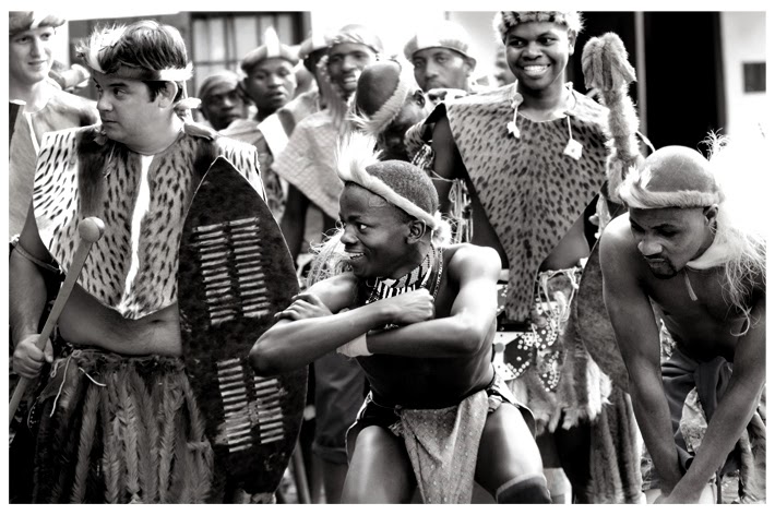 Writer's Blog: March 2014