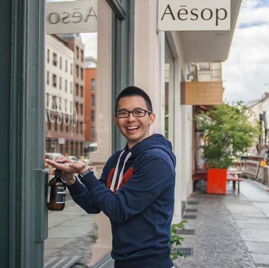 Bản đồ Sắc đẹp Thế giới: Sleepdrunk & Patoetto (Phần 8)