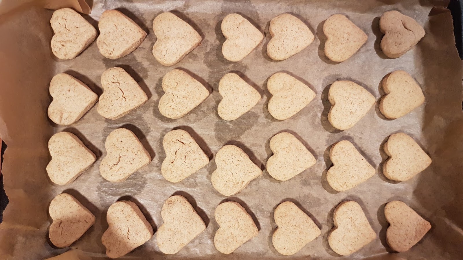 CHOCOLATE LEAN COOKIES ~ Macedonian Cuisine