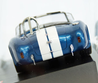 KYOSHOSAN: Mini-Z New Autoscale Bodies