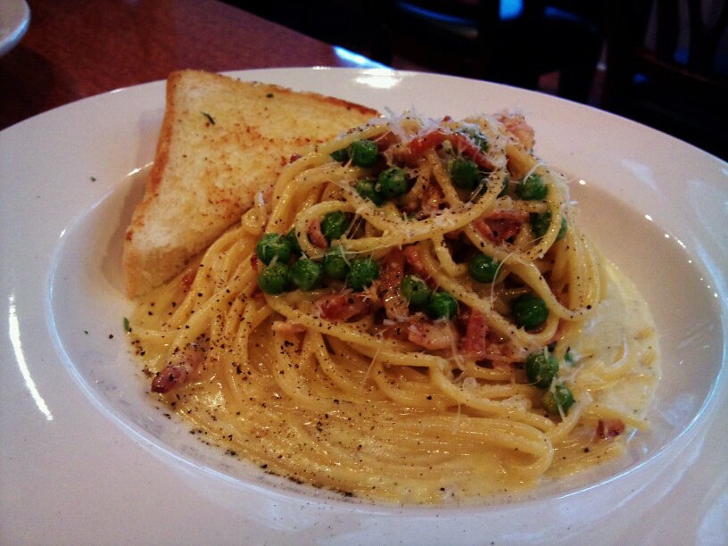 C.C. Tasting Menu: Shiso Tree (2nd Visit)