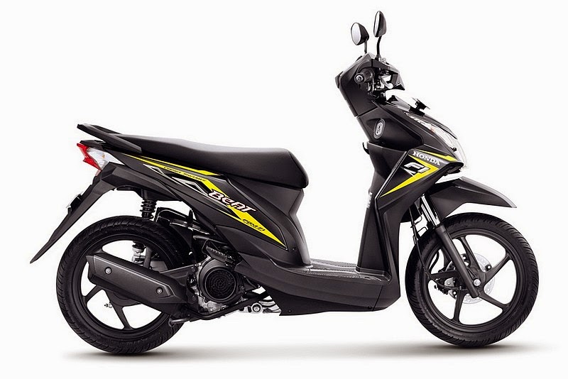 Kelebihan dan Kekurangan Honda Beat ESP Street dan Pop - Otodrift