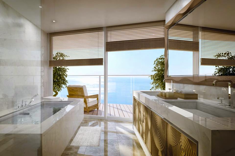 Passion For Luxury : TOUR ODEON Monaco - The ultimate home in the ...