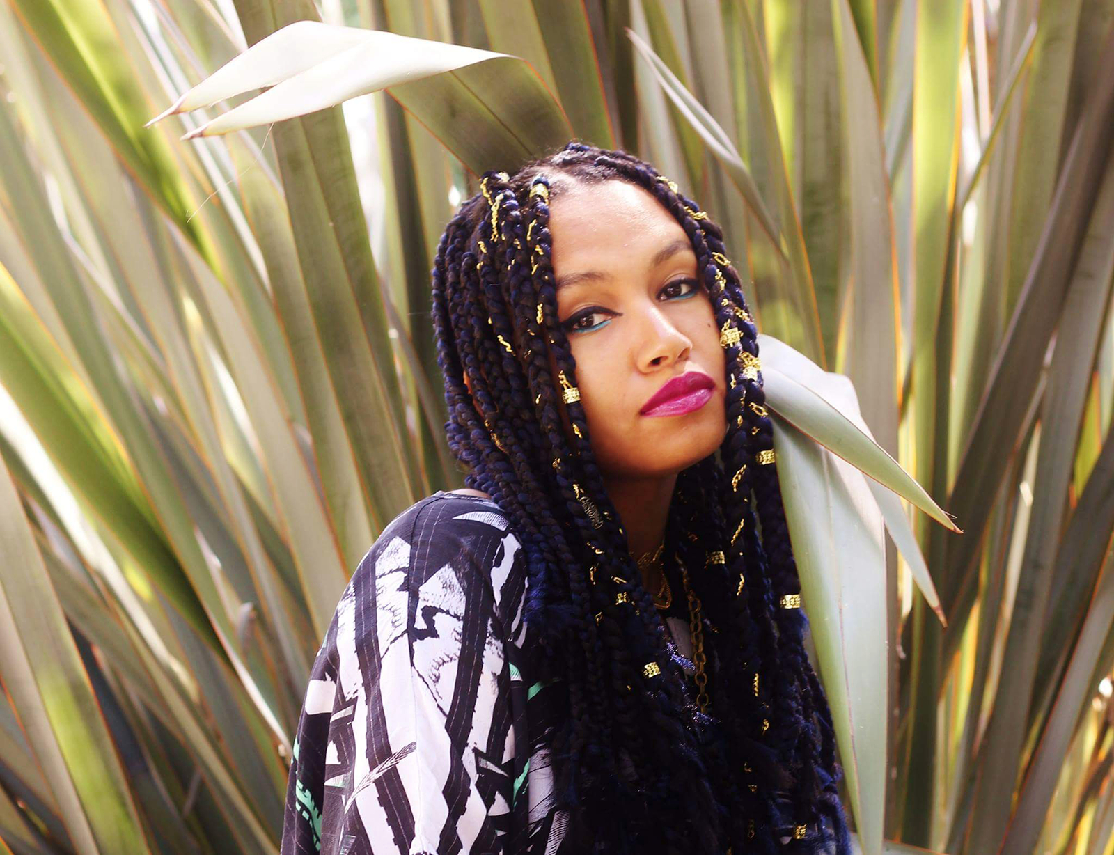 ISLAND GYAL | FASHION BY A FRO