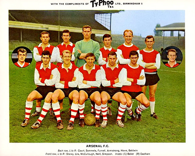 ARSENAL Football Club