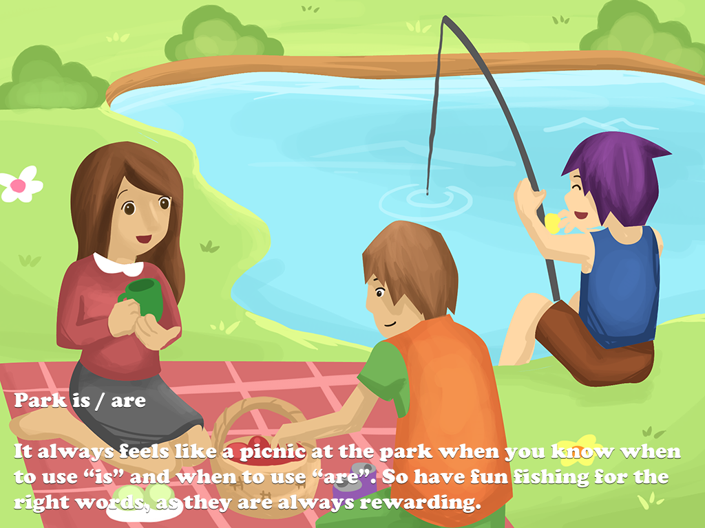 Introducing, Syntax City app! - Speech Time Fun: Speech and Language ...