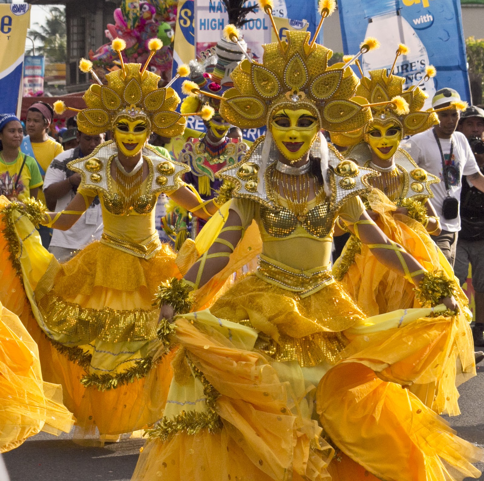 Virgilio Zeus Mendoza II - BUKIDNON NATIVE BACKPACKER TRAVELLER ...