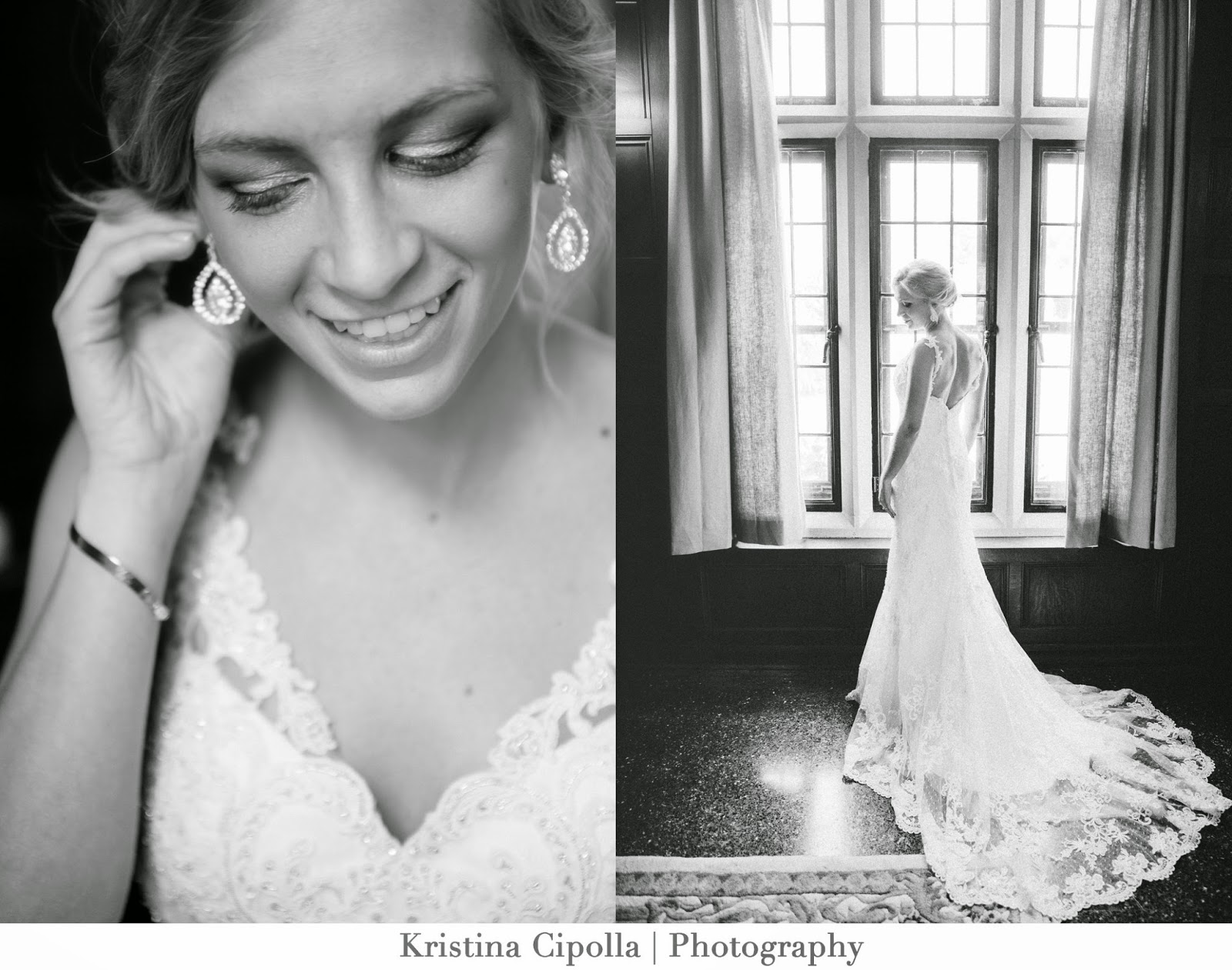 Kristina Cipolla Photography: Jordan and Matt MARRIED - Washington ...
