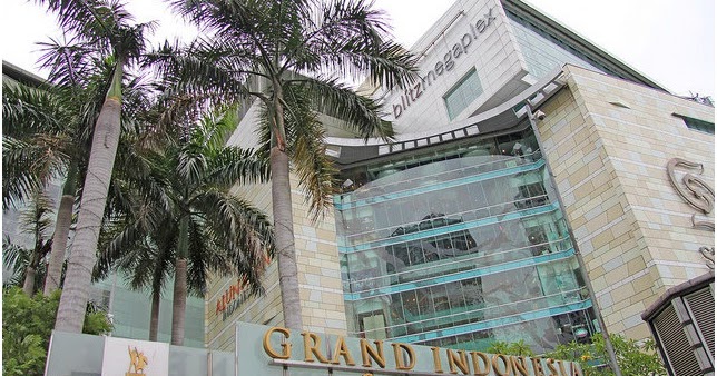 Sejarah Berdirinya PT Djarum INDONESIA