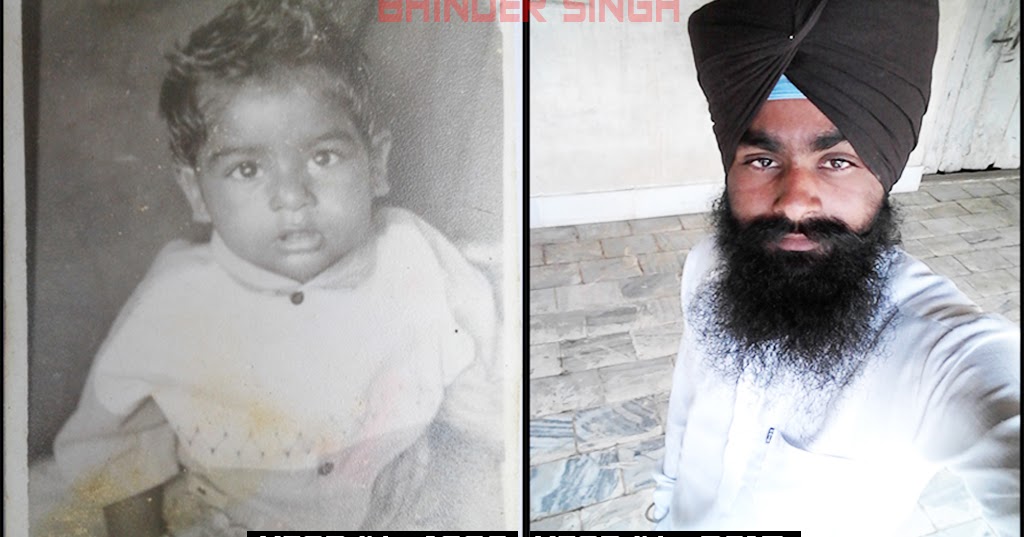 Bhinder Singh Badra | Bhinder Badra | Official Website