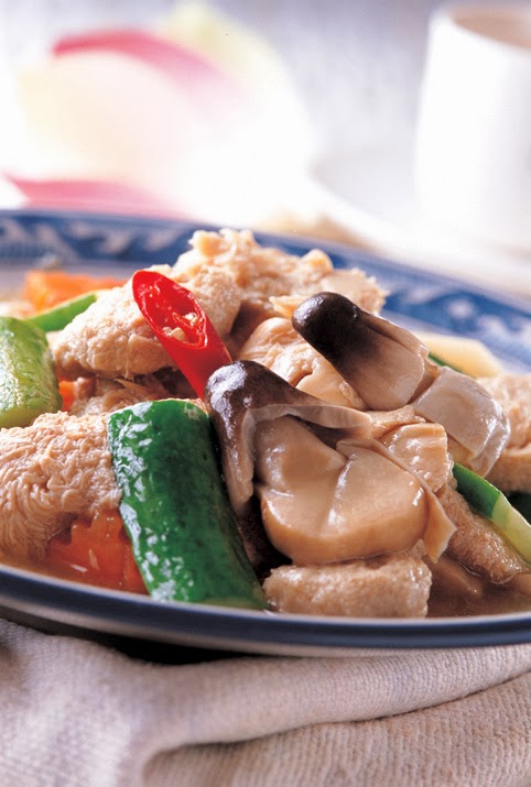 Buffet $10 - $15 ~ Chinese Buffet Catering Singapore