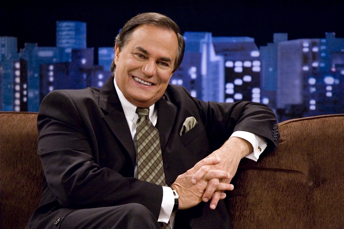 Por Onde Canta: Ronnie Von