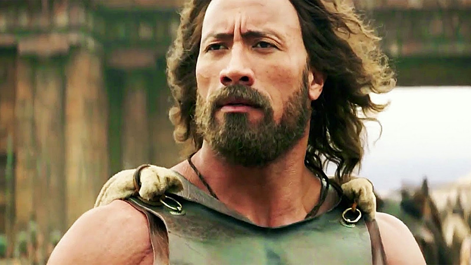 DrogeMiester's Lair: Hercules Review