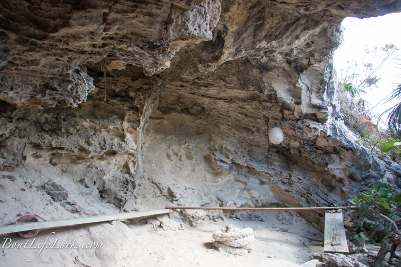 George Town - Boat Life Larks - SV Dulcinea