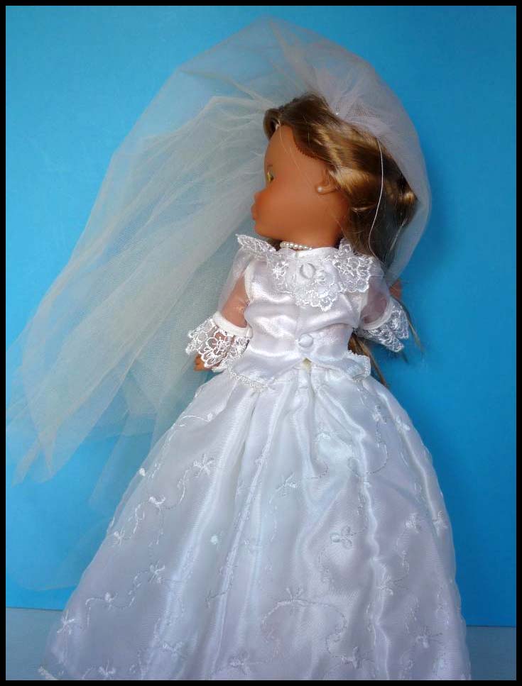 Erase una vez: NANCY NOVIA Colección Quirón