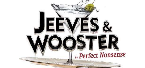 Review of Jeeves & Wooster In Perfect Nonsense at Royal & Derngate ...