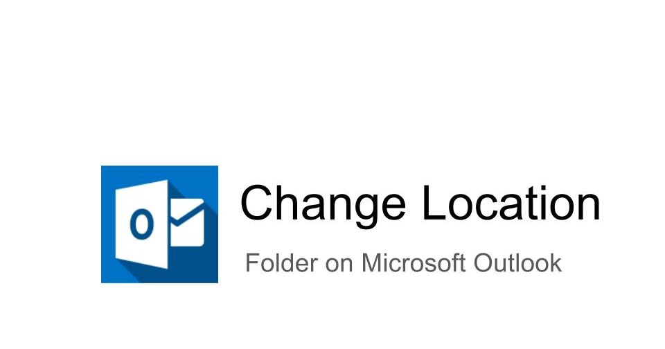 Technology Land Co., Ltd.: [Outlook] วิธีย้ายแหล่งเก็บอีเมล หรือ Store Location ไปยัง D:\ (วิธี ...