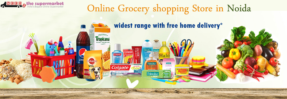 Best Online Grocery Shopping and Online Grocery Store in Ghaziabad ...