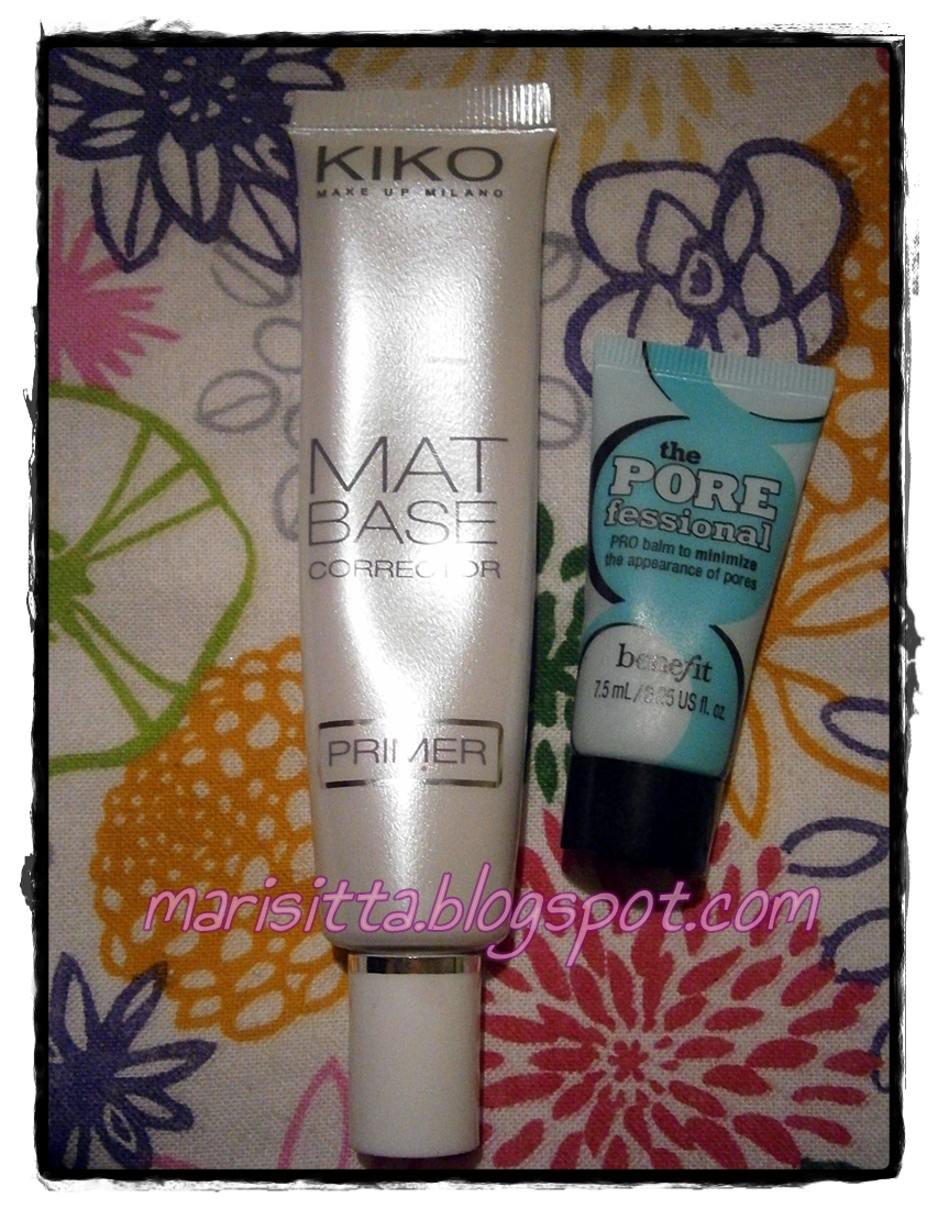 Maquillaje, potingues y otros vicios: DESCUBRIMIENTOS 2011: MAQUILLAJE