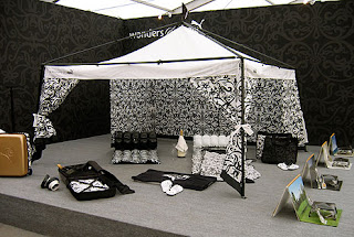 Las Ninas: Marcel Wanders