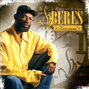 HISTÓRIA DO REGGAE: BERES HAMMOND