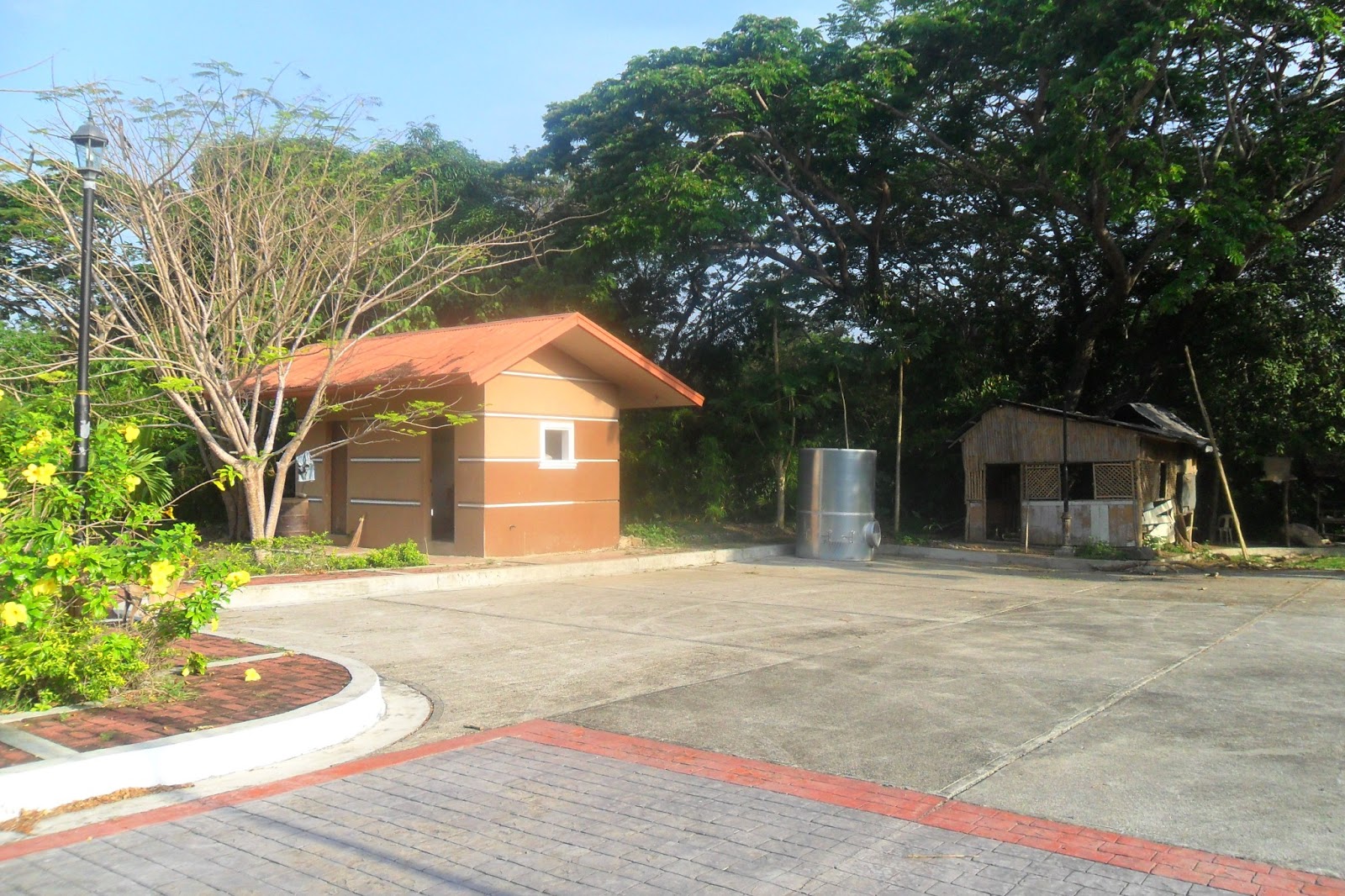 Dince's Chronicles: MT. NAGPATONG AND THE BONIFACIO HISTORICAL ...