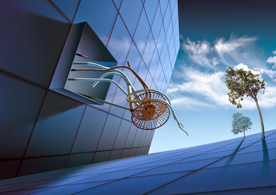 Design Stack: A Blog about Art, Design and Architecture: Journeys of ...