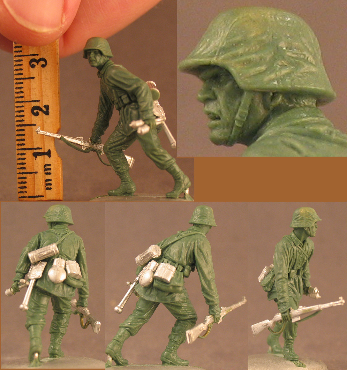 Dear Tony Blair: Thunderbolt Mountain Miniatures Closing.....