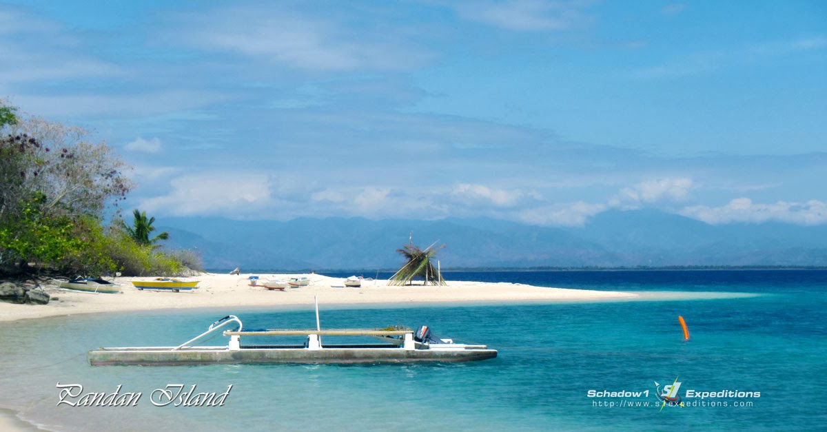 A Travel Guide to Sablayan and Pandan Island of Occidental Mindoro ...