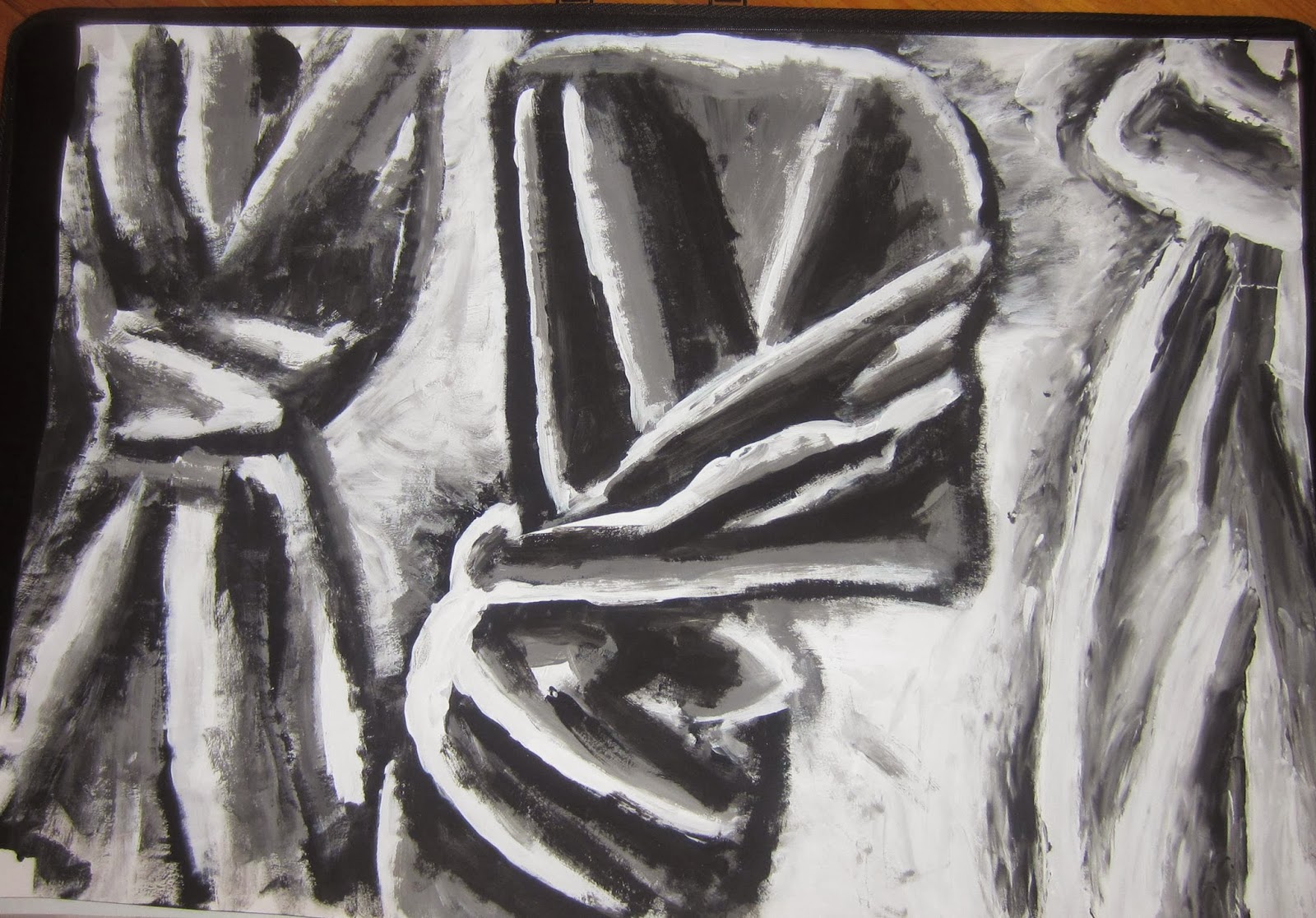 Creativity Is Everywhere