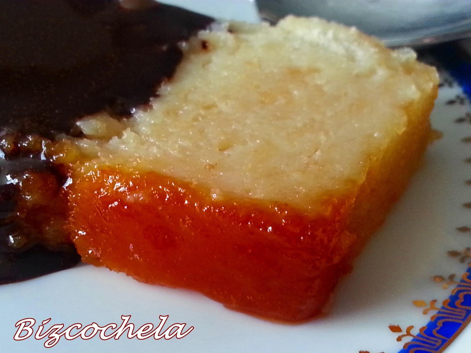 PUDIN O BUDIN DE PAN, POSTRE DE APROVECHAMIENTO