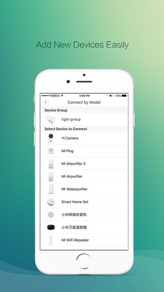 All About Xiaomi's Mi Smart Home App ~ Ask About It At Play