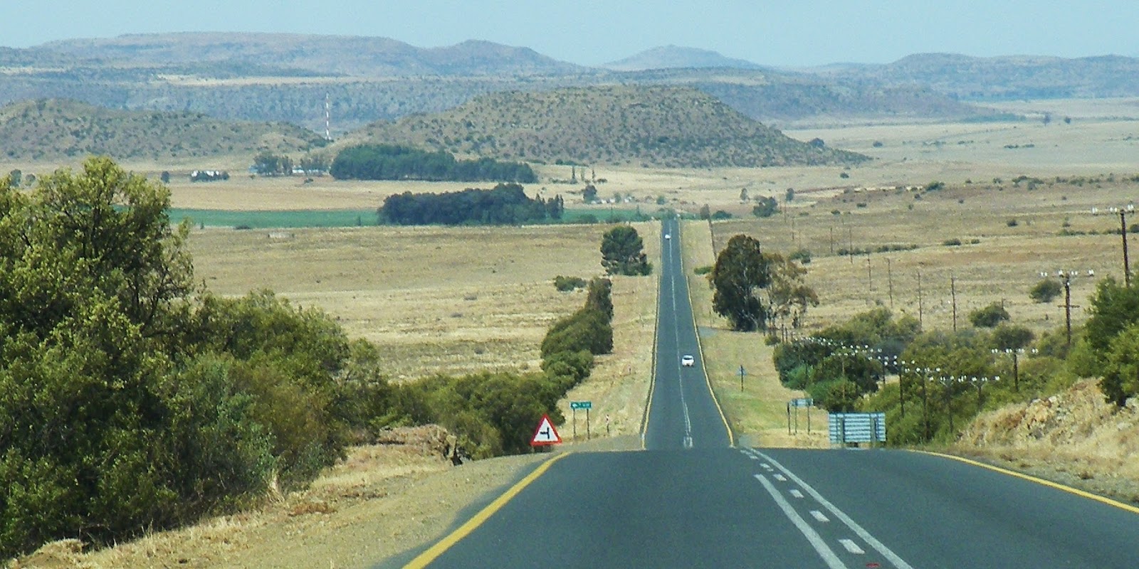 Go with Henry: A Taste of rural Eastern Cape