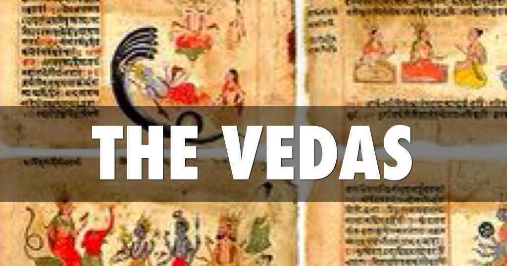 Learn From Vedas: bhagwat Gita,the source of vedas