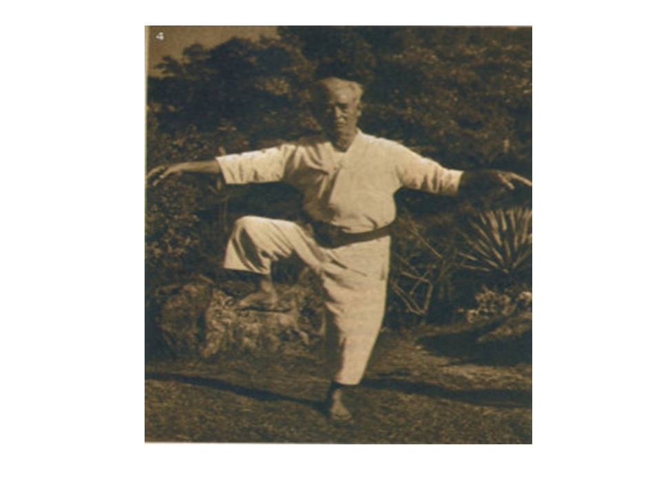 SHITO RYU KARATE DO