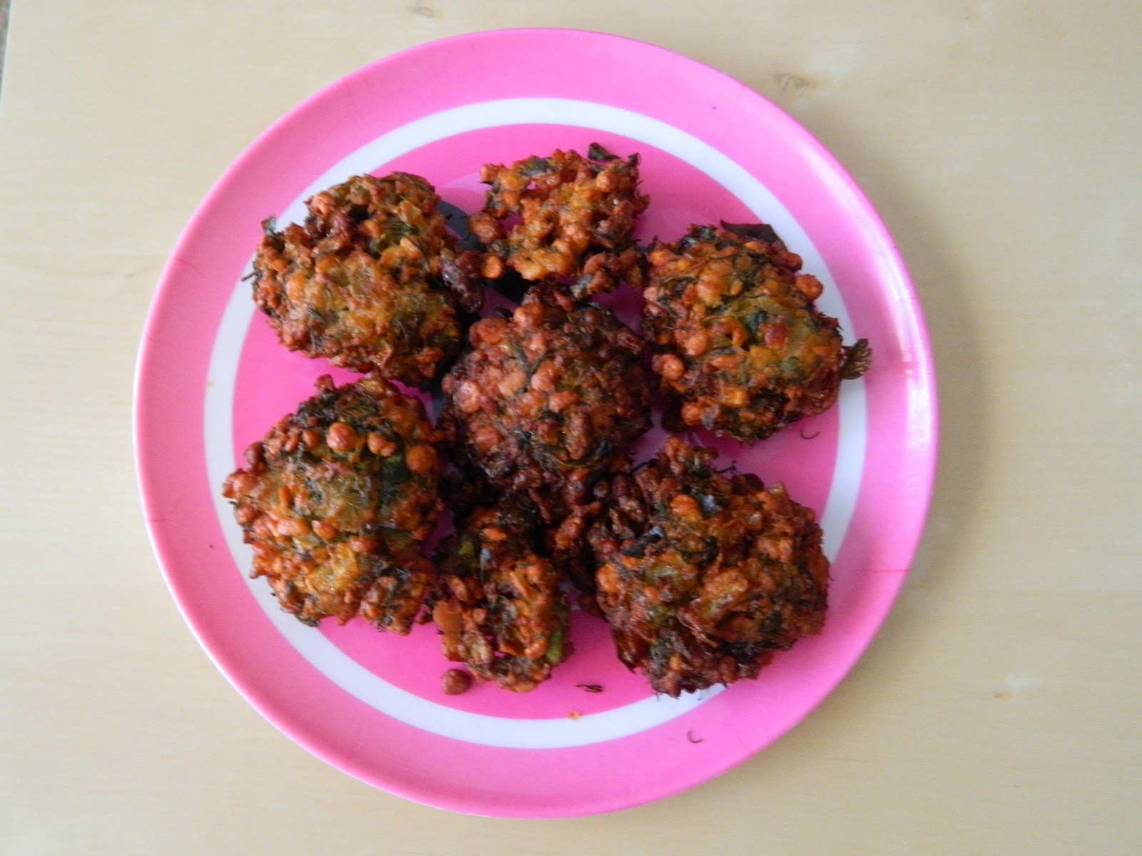 Indian Cooking Recipes: How to prepare Masala Vada