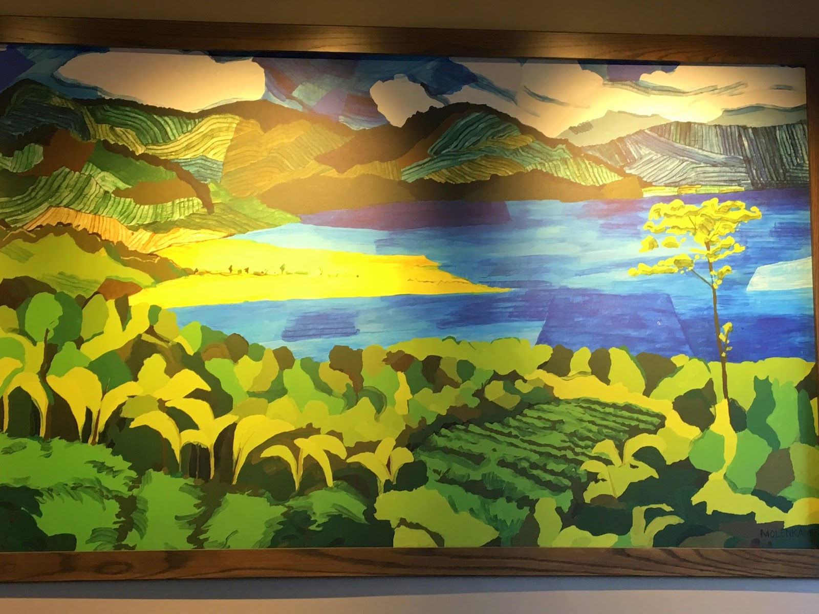 Aloha from Hawaii: The Sacred, Life sustaining Hawaiian plant ancestor ...