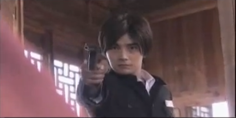 A Drama Filled World: Infernal Love: Episode 1 Summary/ Recap