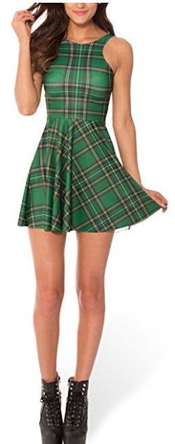 20 Green Casual Dresses