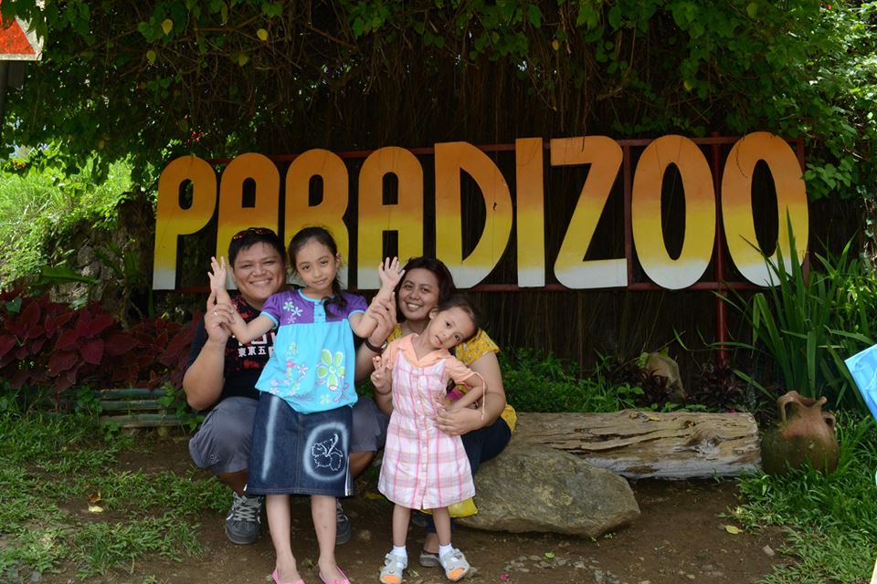 Paradizoo Theme Farm Mendez Cavite | Times of Refreshing