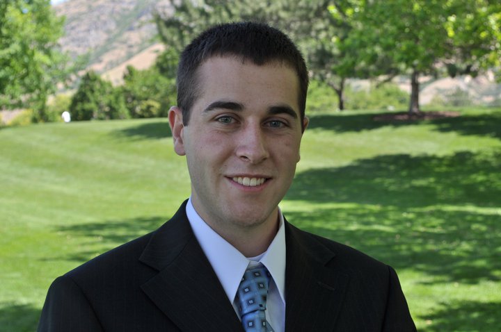 Elder Eden Sanders Epic Adventure