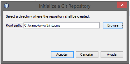 Github con Netbeans o Netbeans con Github