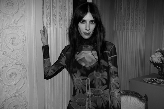 www.reneeruin.com: The Girl's Got Style! | Jamie Bochert