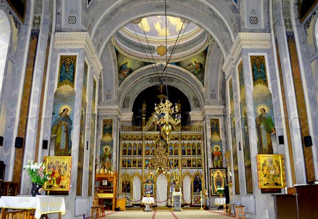 Manastiri Ortodoxe Romane.Monasteries Ortodoxe: Monastery Bistrița ...